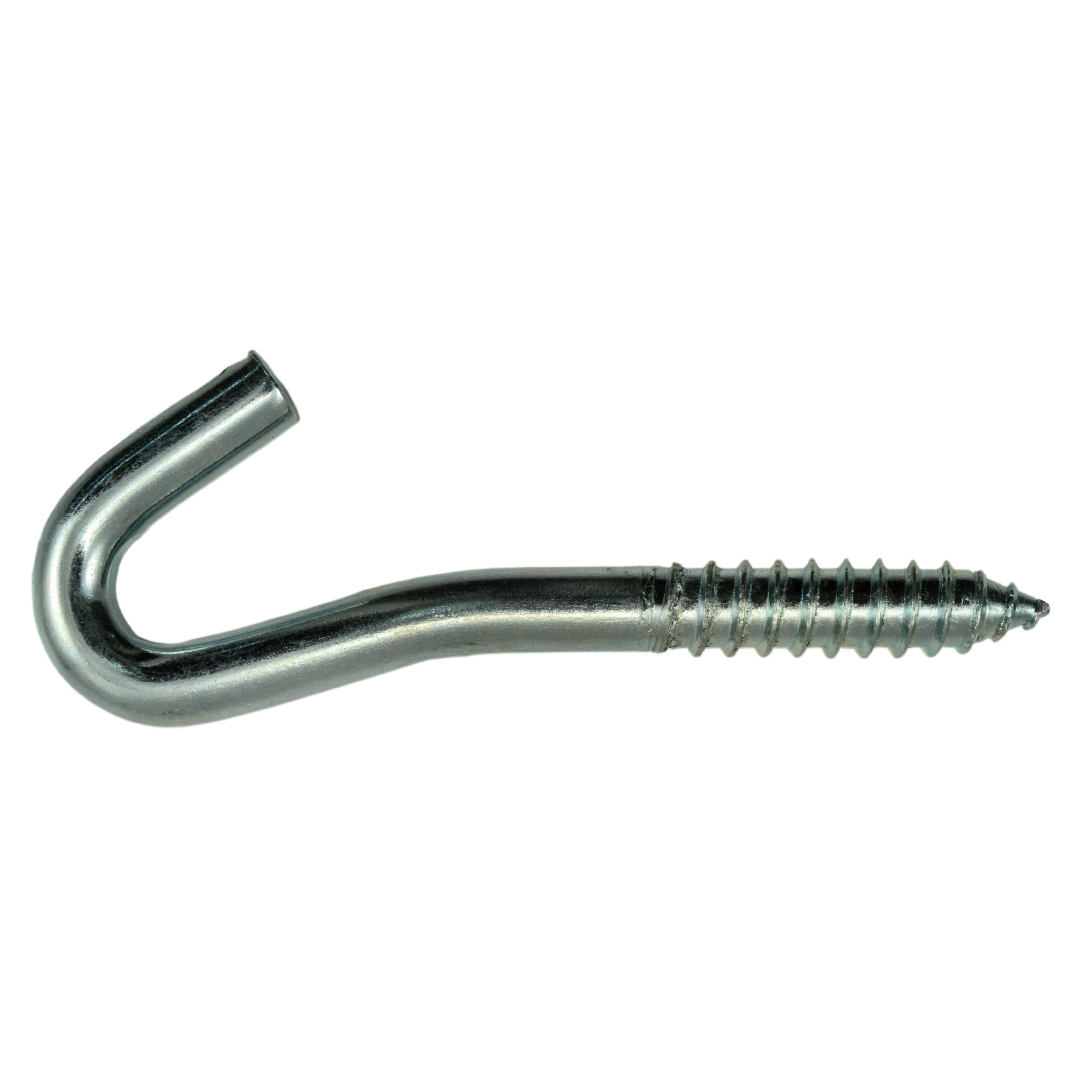 3/8" x 3/4" x 4-1/4" Porch Swing Hooks (10 pcs.) - Walmart.com