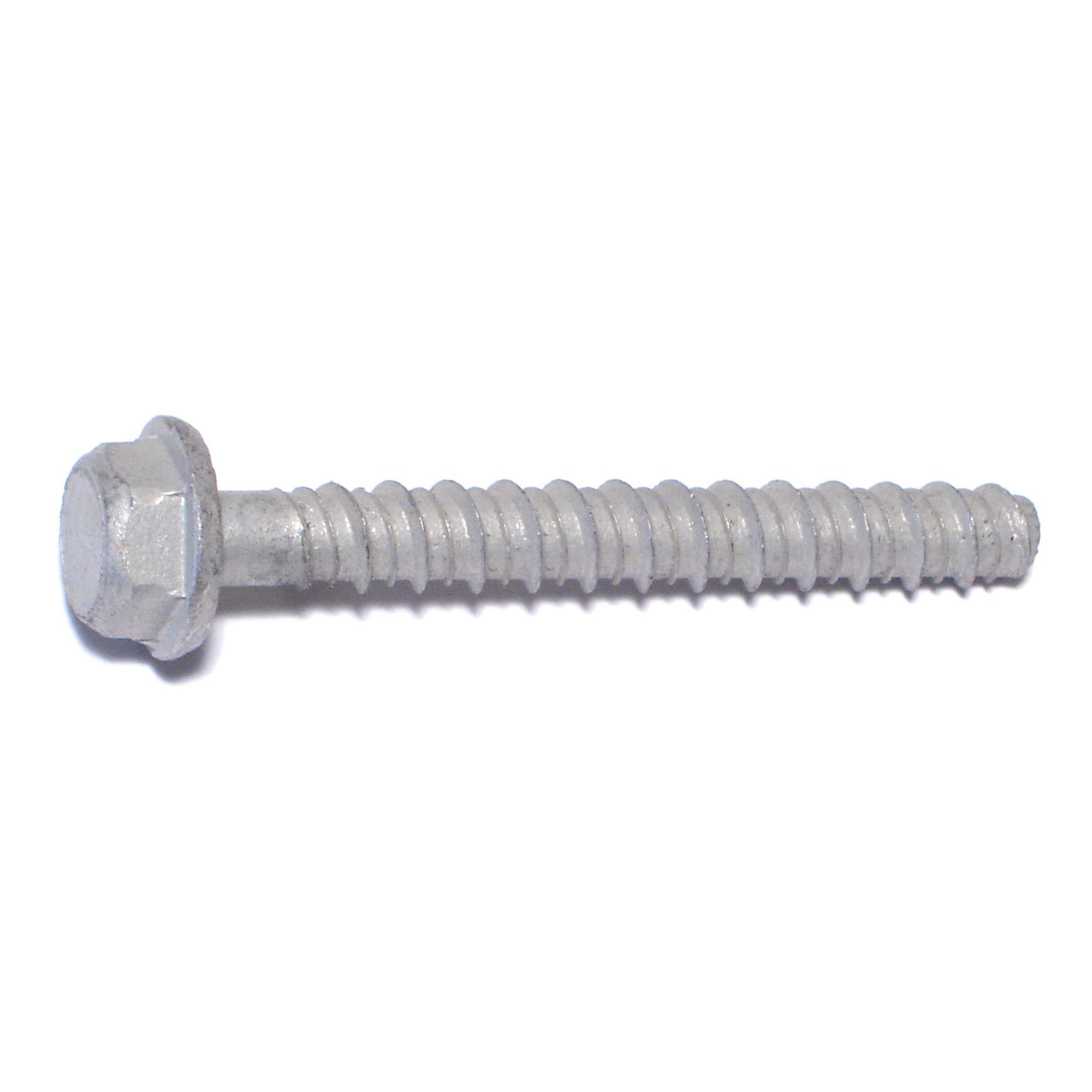 3/8" x 3" Zinc Hex Washer Head LDT Tapcon Masonry Screws MSHWS-093 (50 ...