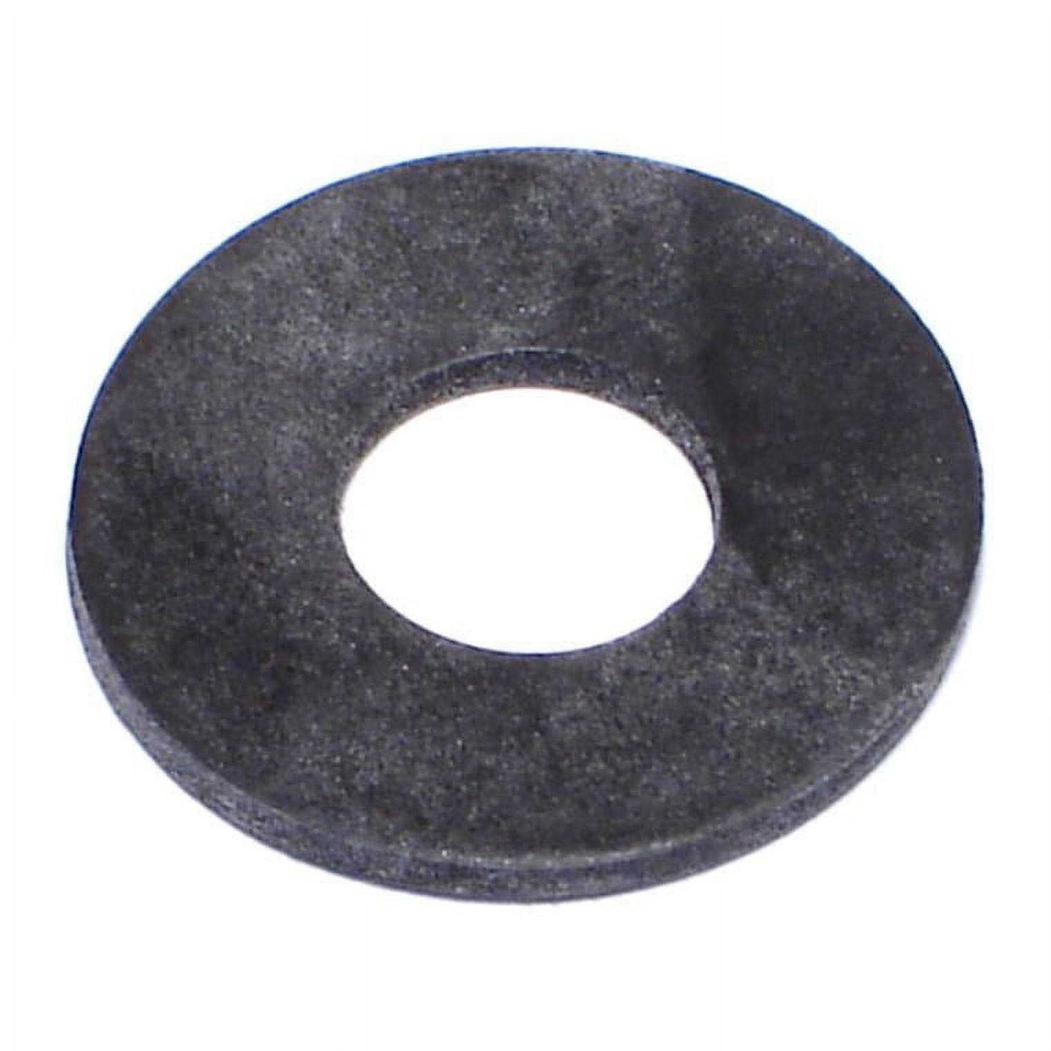 3/8" x 7/8" x 1/16" Neoprene Rubber Washers (24 pcs.) - Walmart.com