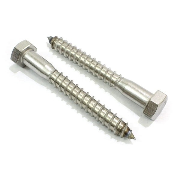 Decorative Lag Bolts