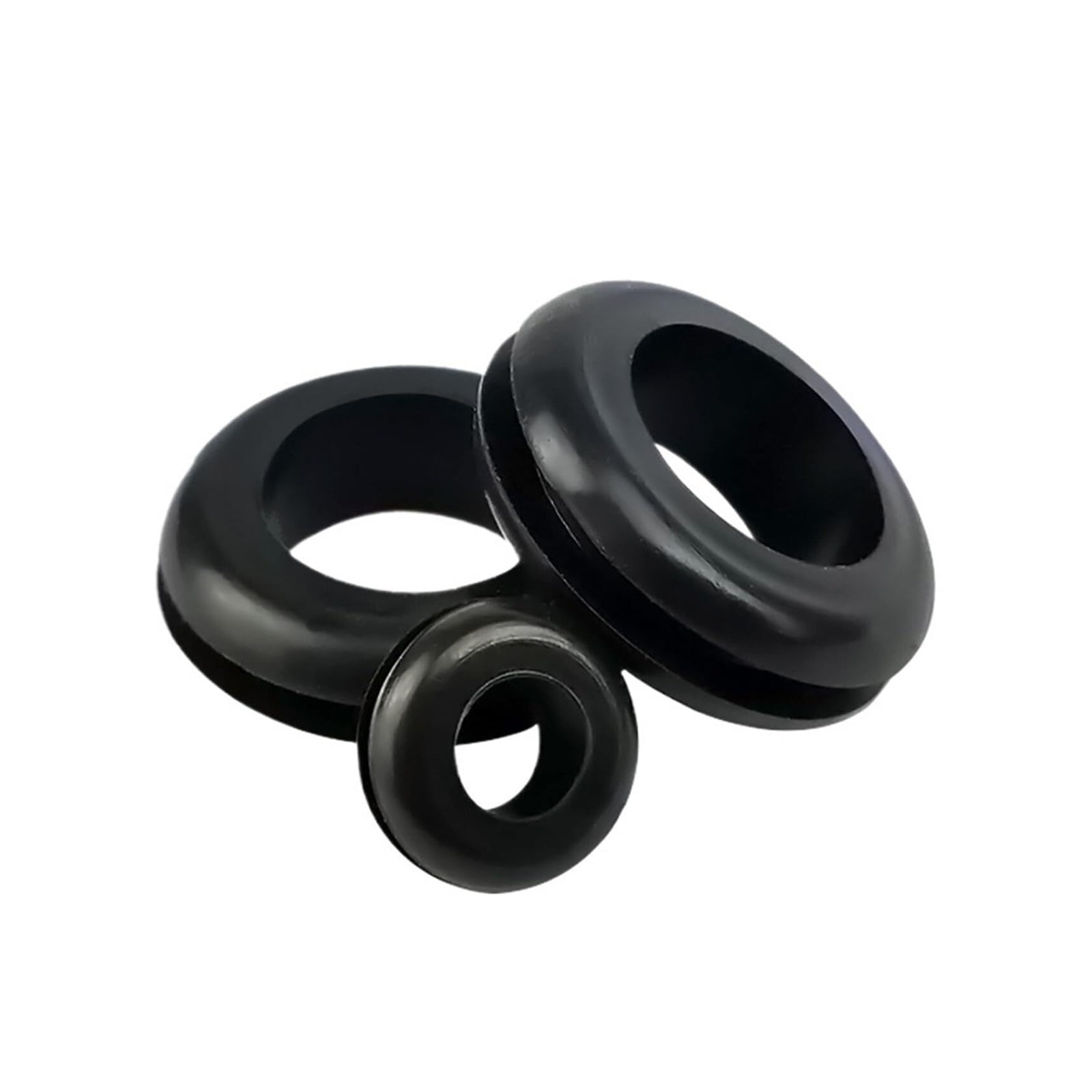 3~80mm Thickness Rubber Seal Ring Oil Sealing Grommet Gasket for ...