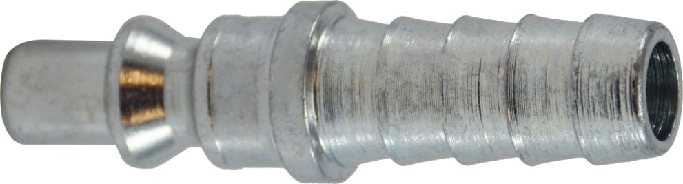 3/8Hose ID Aro Inter. Steel Plug, ARO 210 Interchange, Pneumatics ...