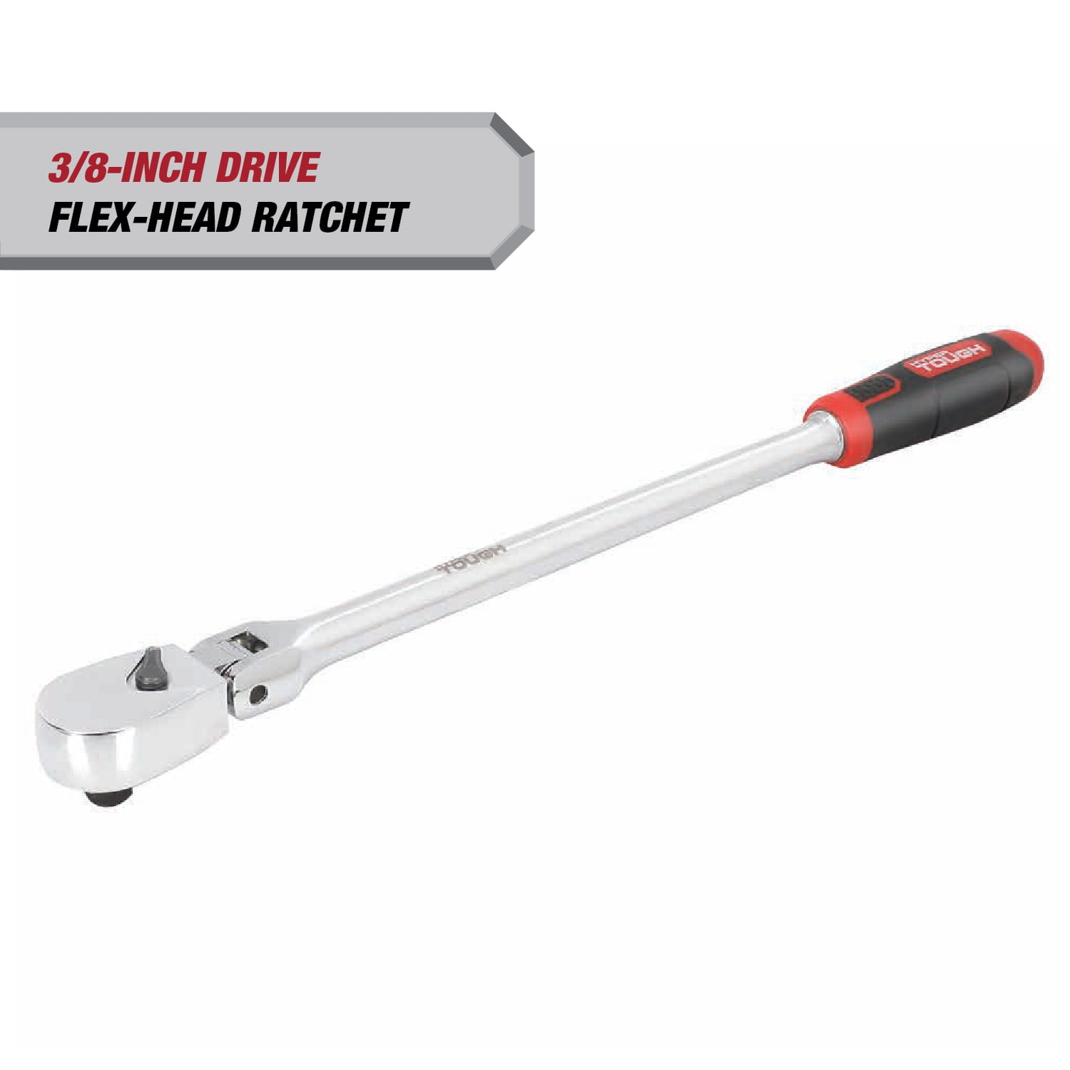 Long Handle Ratchets