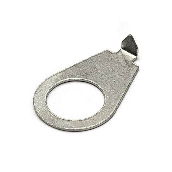 3/8Inch Guitar Knobs Pointers Indicator Plates Control Knob Position ...