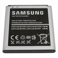 Cell Phone Batteries - Walmart.com