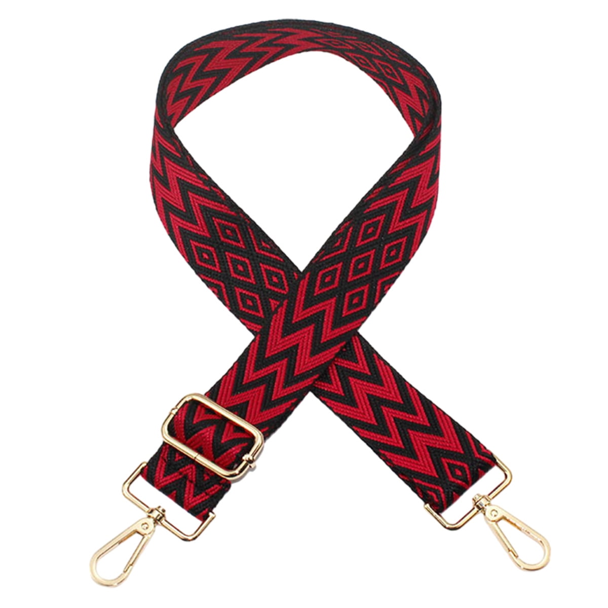 3.8cm Wide Purse Straps Replacement Wide Crossbody Shoulder Strap for ...