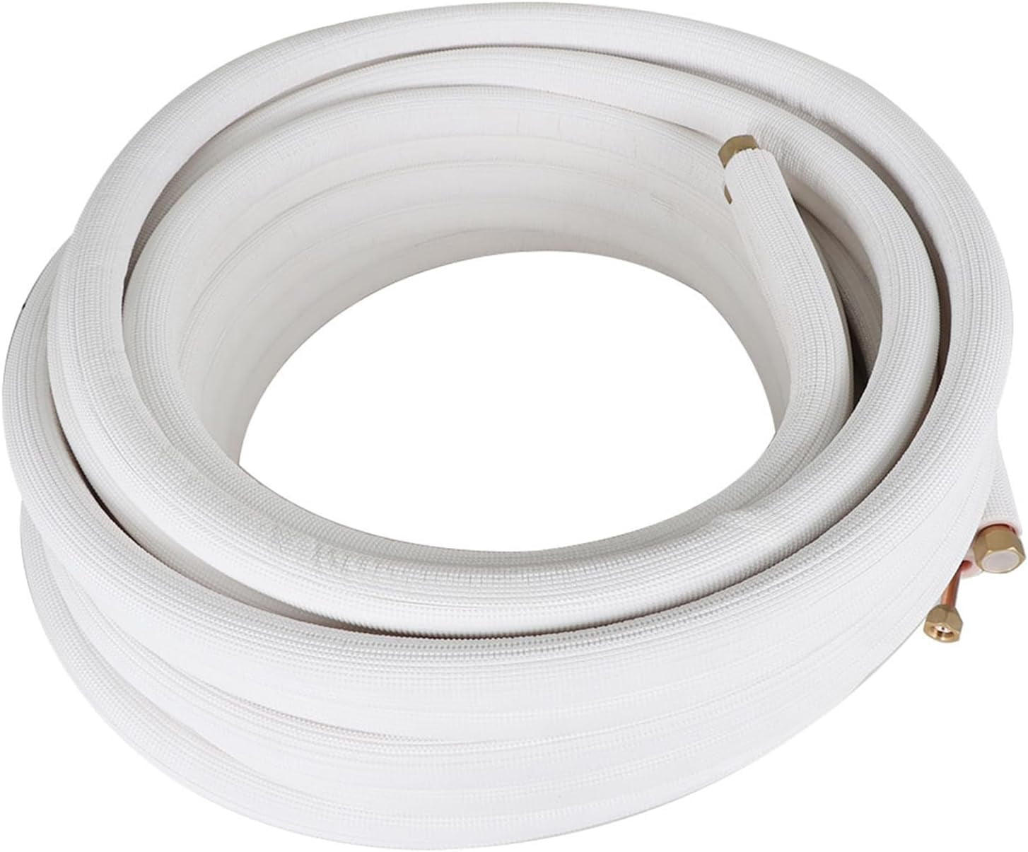 3/8in x 5/8in x 50FT Air Conditioning Cooling Connection Tubing for ...