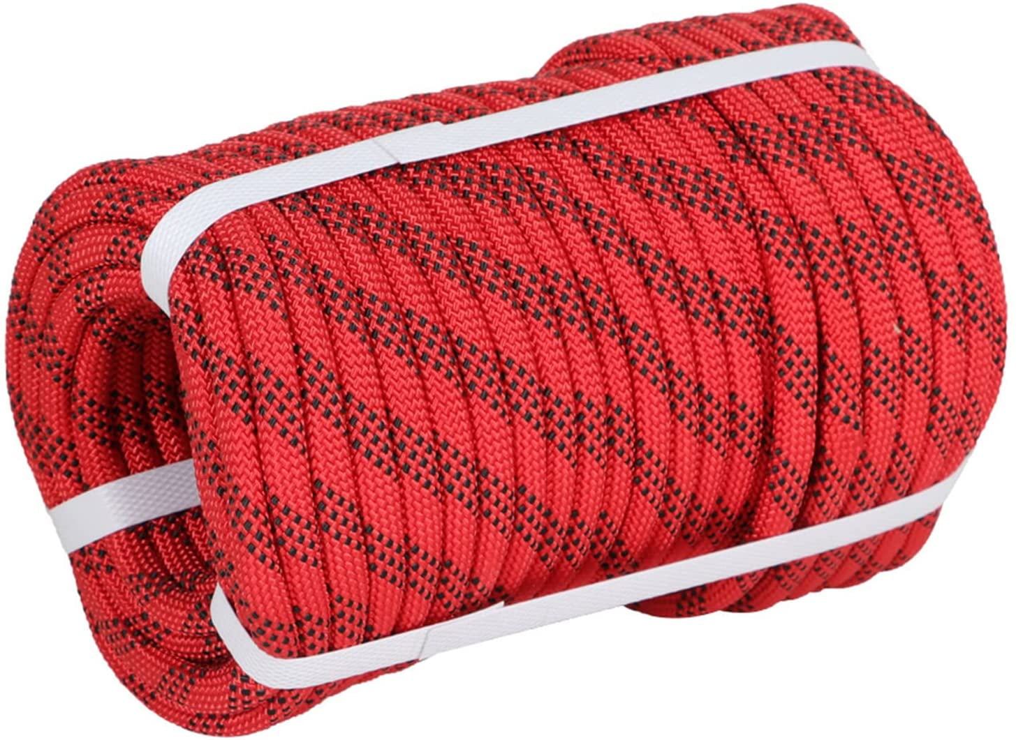 3/8inch 100ft Braided Polyester Arborist Rigging Rope,High Force ...