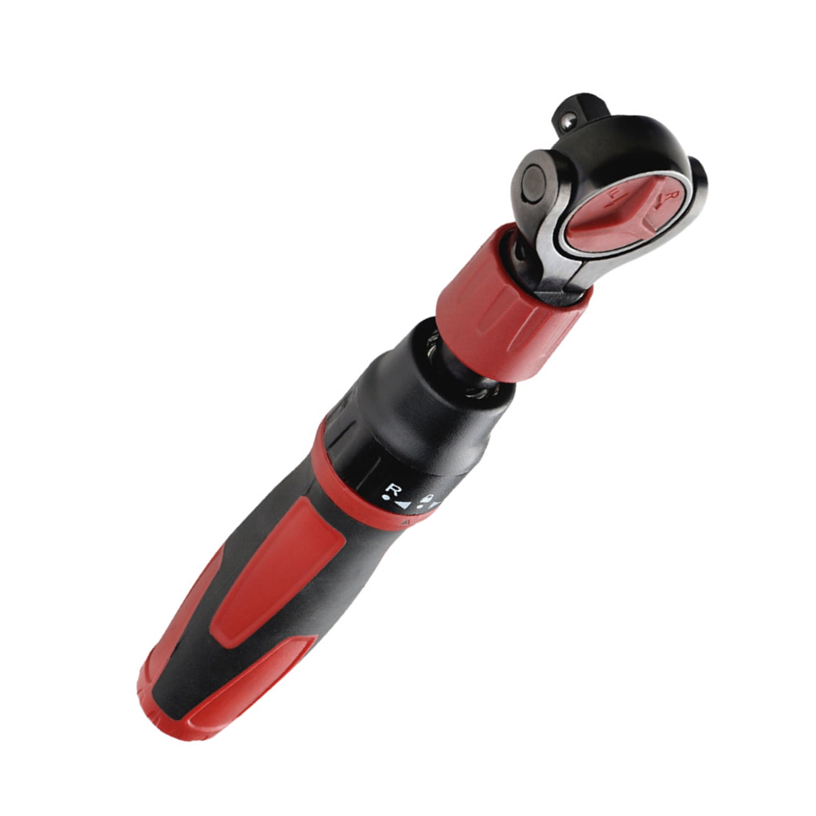 3/8inch Drive Flexible Head Ratchet 72 Tooth Ratchet Wrench Quick Release Reversible Switches ...