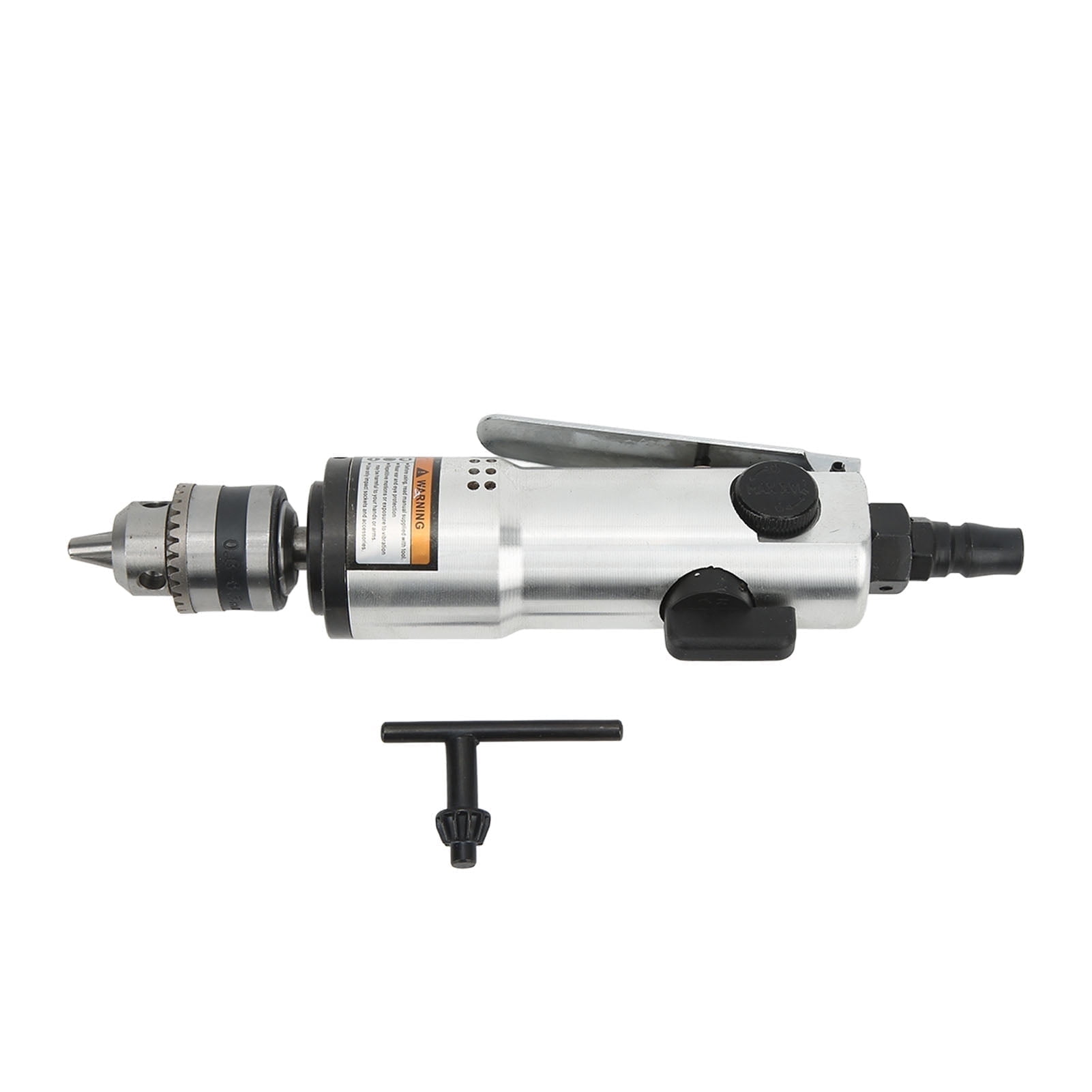 3/8inch Pneumatic Drill, Drill High-Speed Pneumatic Drill Reversible ...