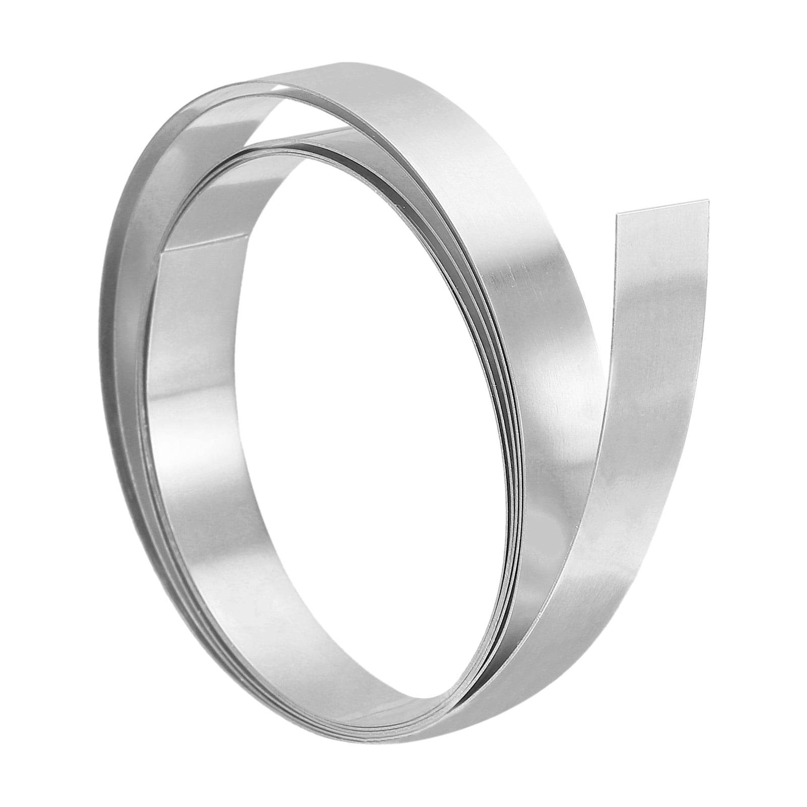 3/8inx39.37in Stainless Steel Foil Roll, 1pcs 304 Stainless Steel ...