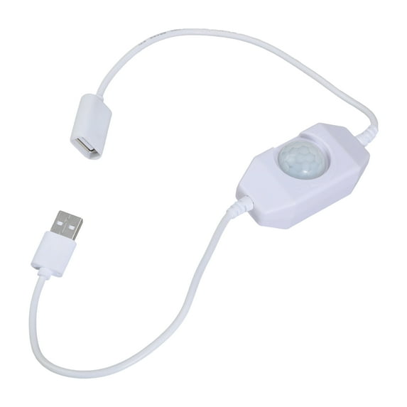 3-8m Distance Easy Installation PIR Motion Sensors Switches for LED ...