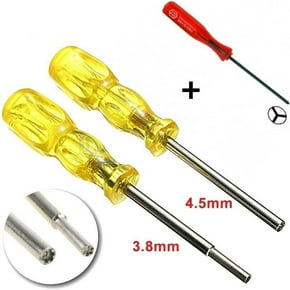 Tri Wing Screwdrivers
