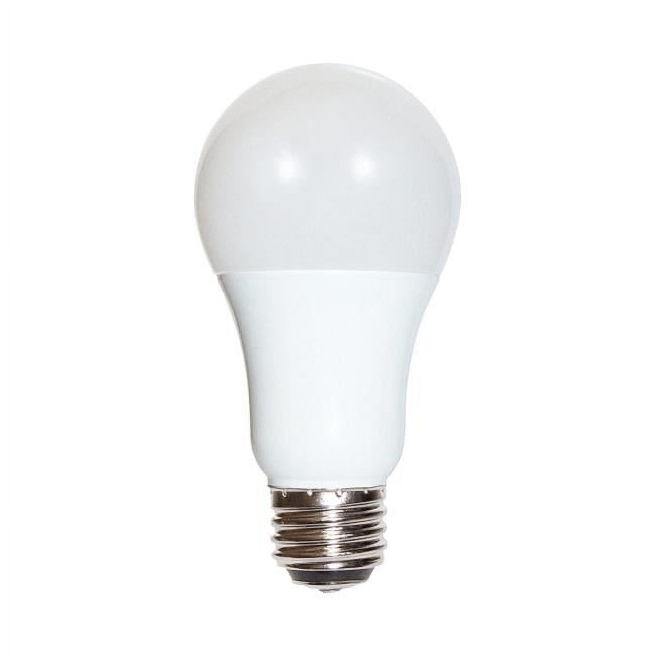 3, 9 & 12W A19 Three Way LED Bulb, 1200 Lumens - Warm White - Walmart.com