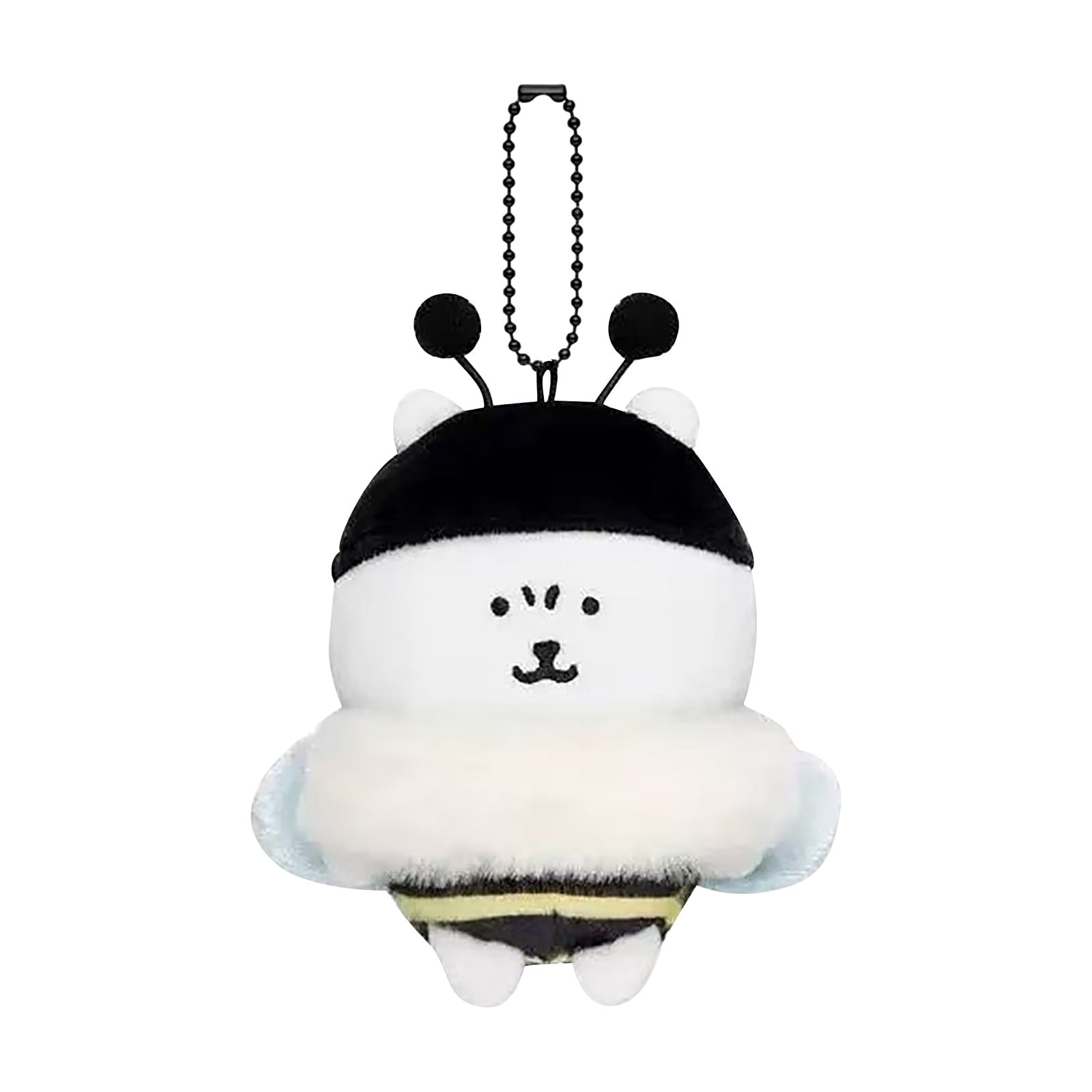 3.9 Inch Chiikawa Plush Keychain, Kawaii Chiikawa Plush Keychain ...