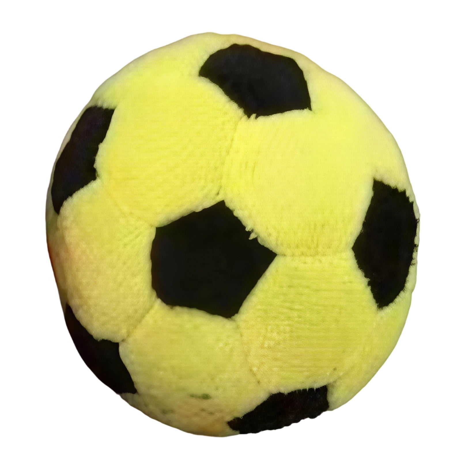3.9-Inch Colorful Footbag Soft Cotton-Filled Sand-Free Lightweight ...