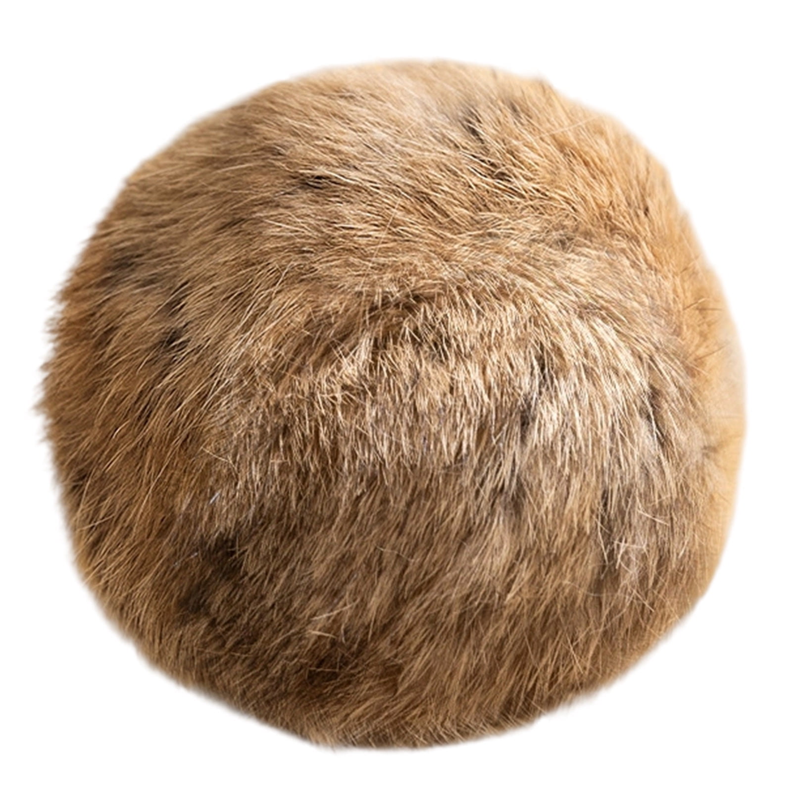 3.9 Inch Oversized Interactive Cat & Stuffed Indoor For Cats ...