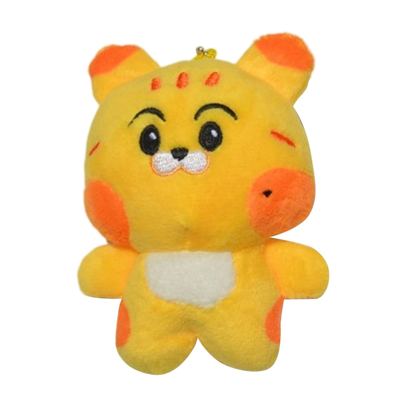 3.9" NCT Dream Plush - Fan Made Colletible Kawaii Cartoon Character ...