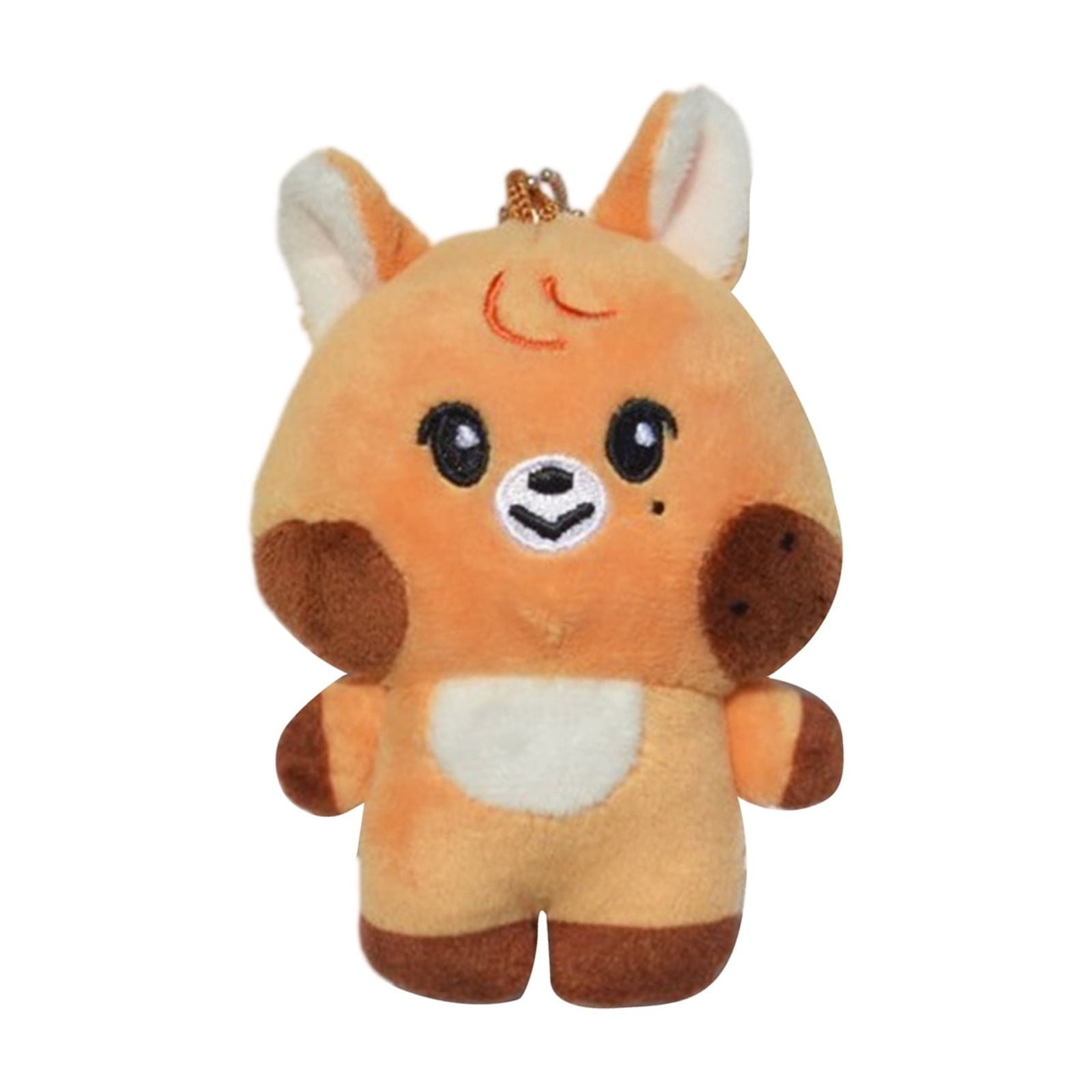3.9" NCT Dream Plush - Fan Made Colletible Kawaii Cartoon Character ...