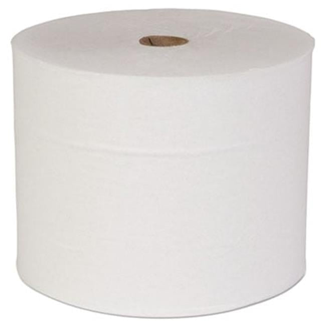 3.90 x 3.70 in. Scott Small Core Bath Tissue, White - Walmart.com