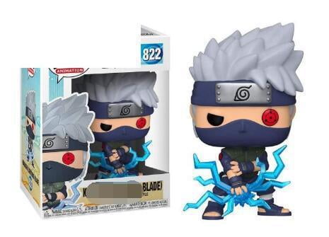 3.93" Multi-character Anime Figurines | Limited Edition Collectible ...