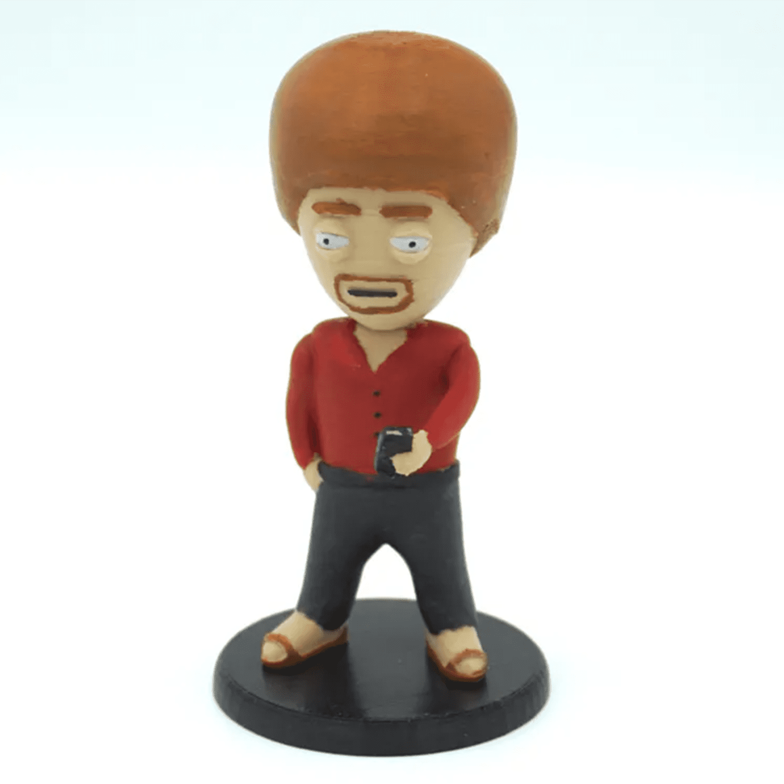 3.94" Schedule 1 Action Figures, Collectible Schedule 1 Game Figure ...