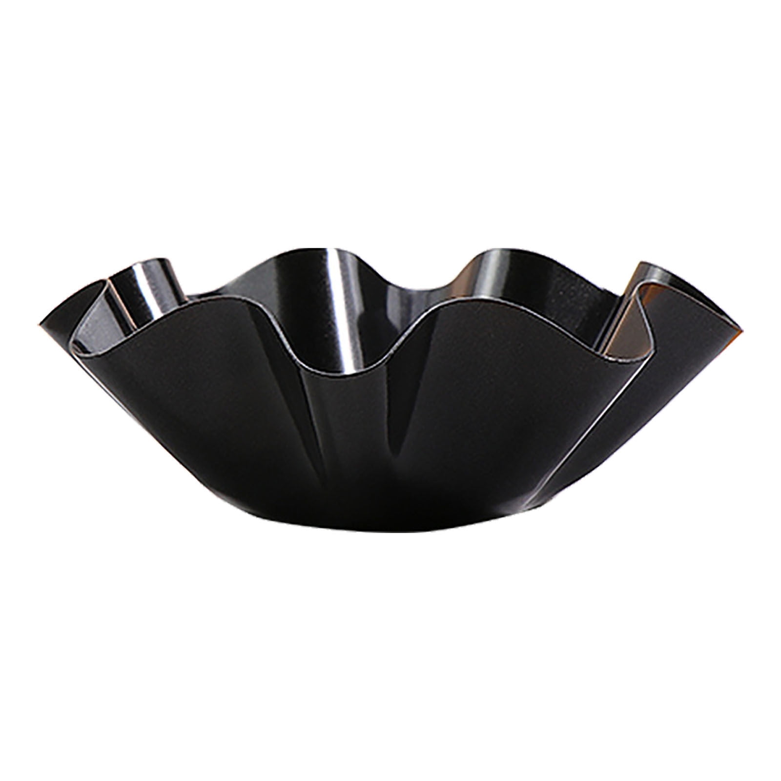 3.94 inches Tortilla Bowl Maker, Taco Salad Shell Mold, Petal Shape ...