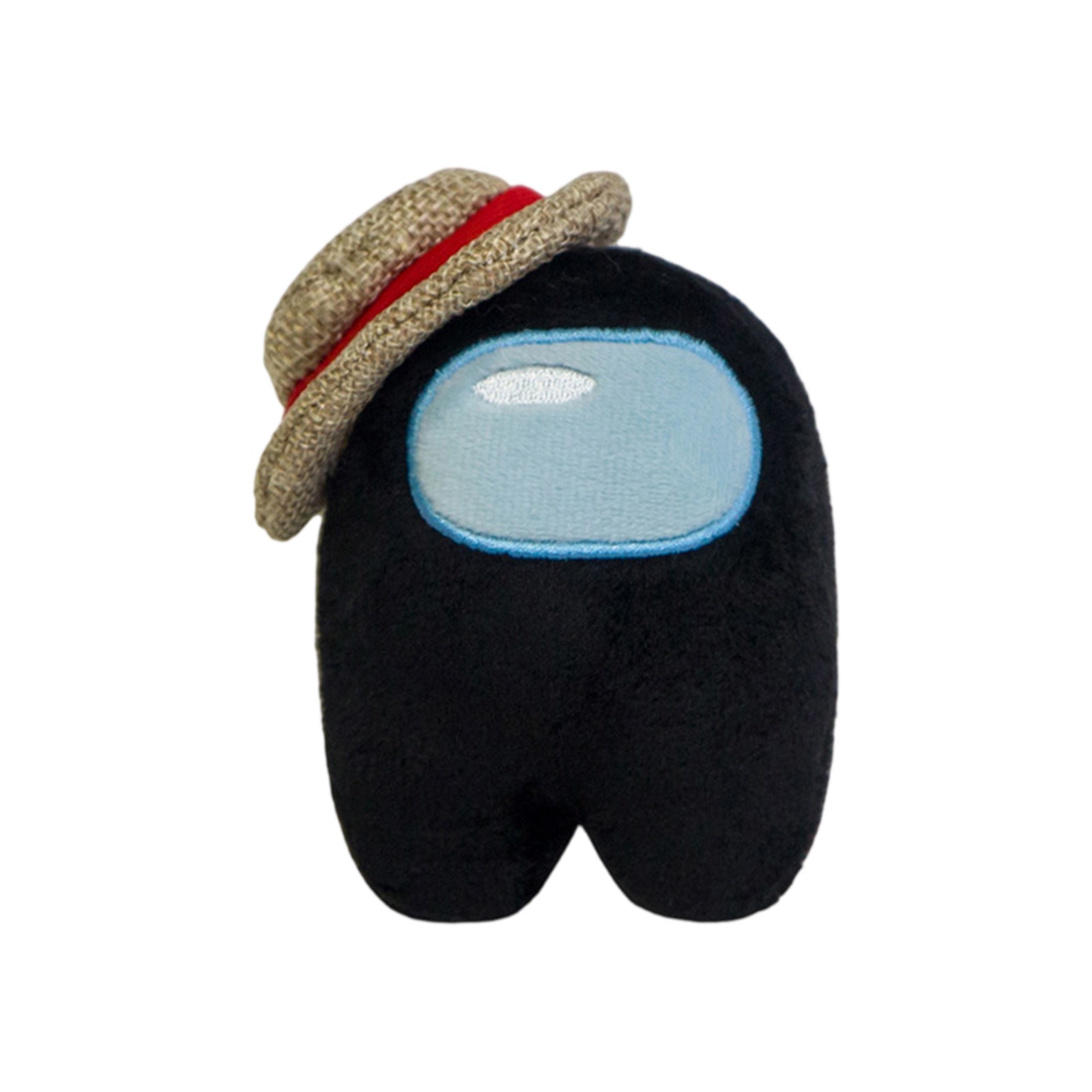 3.94in Among Us Plush Toy, Stuffed Animal for Kids and Fans - Walmart.com