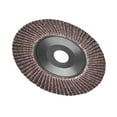 3.94inch Flap Discs Flap Sanding Disc Grinder Sanding Grinding Wheels ...