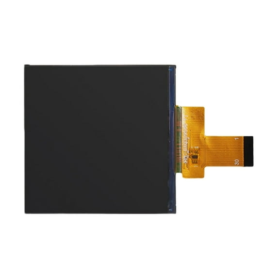 3.95inch Square Crystal Screen 720x720 Wide Operating Temperature High ...