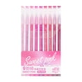 3. 9Pcs Colorful Journaling Gel Pens for Scrapbooking, Coloring ...