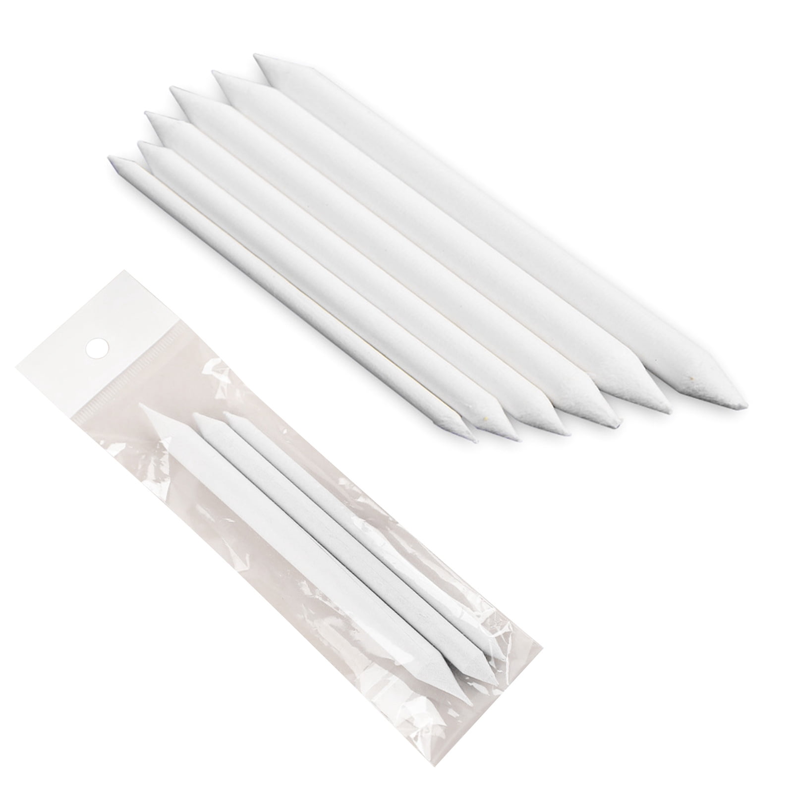 3/9Pcs Double-tip Blending Stumps Tortillions Set Art Sketching Tool ...