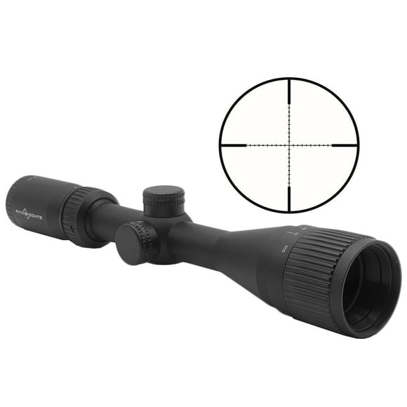 Rifle Scopes in Scopes - Walmart.com