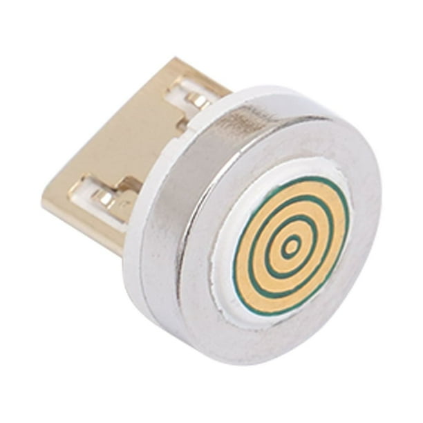 3 A Data Cable Connector Magnetic Charging and Data Cable Gadget Usb ...