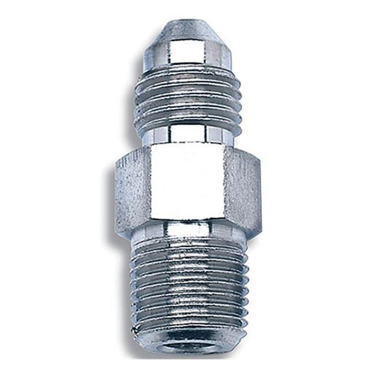 3 AN Performance SAE Brake Fitting Endura Adapter - Walmart.com