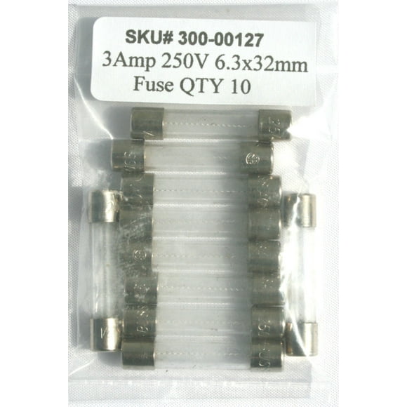 Furnace Fuse 3 Amp