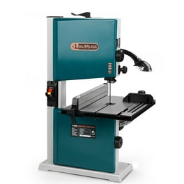 Walmart bandsaw store