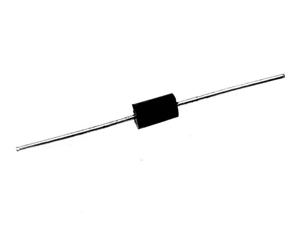 3 Amp Solenoid Diode For EZGO Golf Cart 1989-Up Replaces 30353G1, 30353 ...