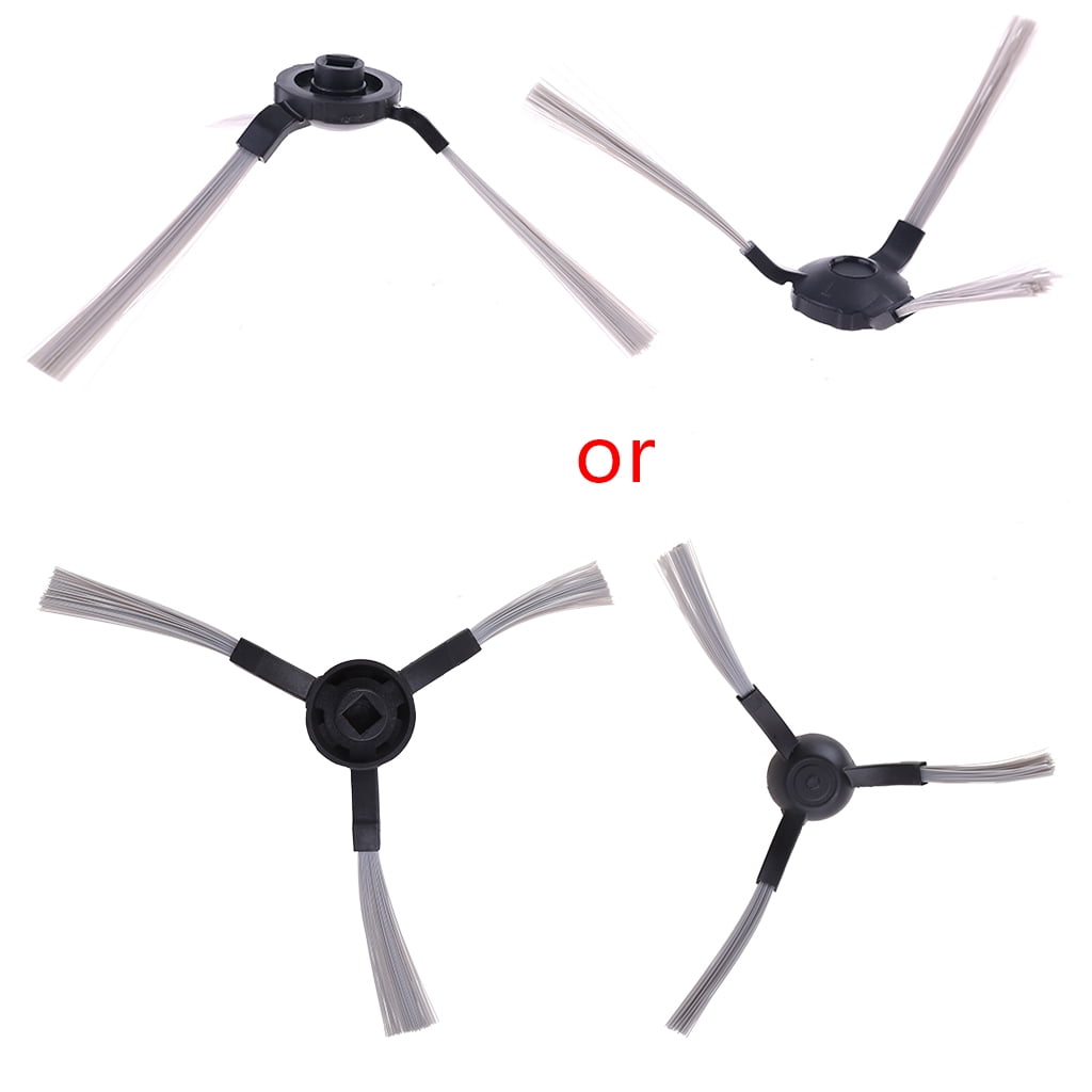 3-Arm Side Brush Replacement 3 Arm Side Brushes for SUZUKA - Walmart.com