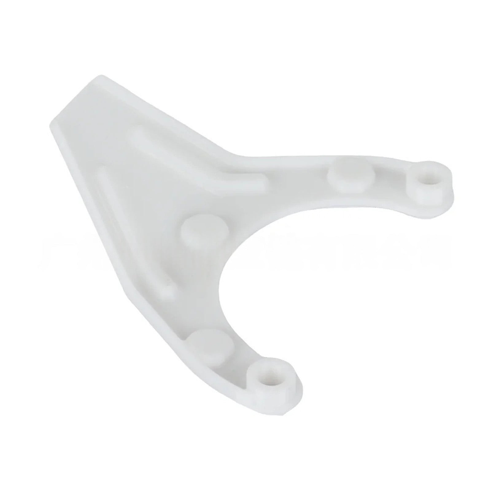 3. Auto-Cleaning Condensate Deflector Lightweight Sloped Design ...