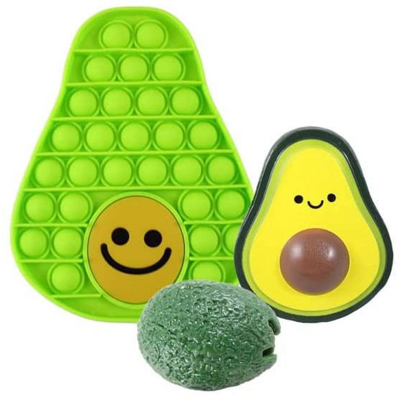 Fidget Packs in Fidget Toys - Walmart.com