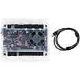 3 Axis GRBL 1.1f USB Port CNC Engraving Machine Controller Board for ...