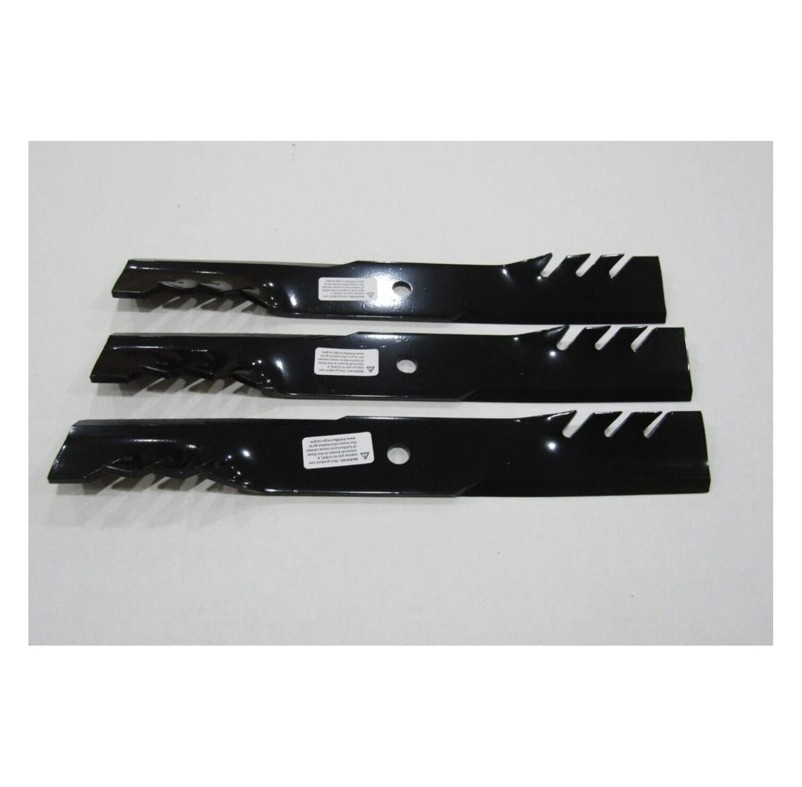 3 Bad BOY Blades 54" Decks Bad Boy 038-0003-00 fits Bad Boy MZ ...