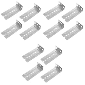 Kitchen Drawer Brackets