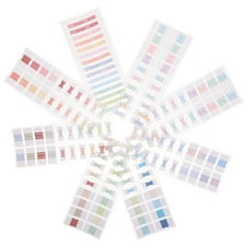 Paper Reinforcement Rings