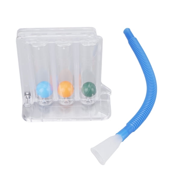 Incentive Spirometer
