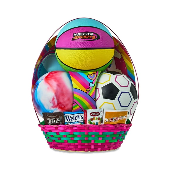 Prefilled Easter Baskets in Easter - Walmart.com