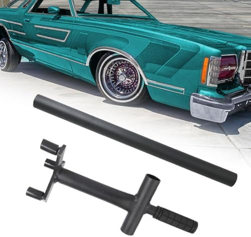 3 Bar Lowrider Wire Wheel Knock Off Tool$$Sport & Recreation Other ...