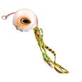 3. Barbed Hook Jigs Head 40g 60g 80g 100g Kabura Sliding Lure Baits ...