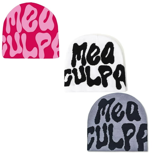 Mea Culpa Beanie